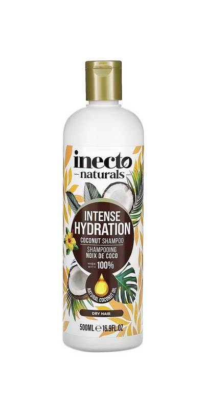 Buy Inecto Naturals Coconut Shampoo at Well.ca | Free Shipping $35+ in ...