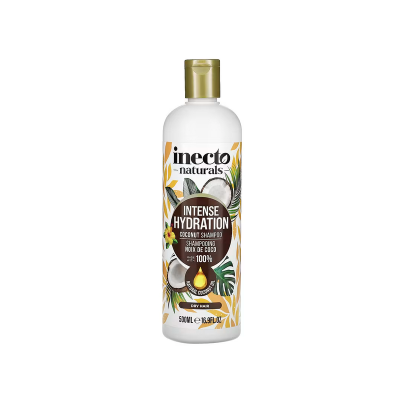 Buy Inecto Naturals Coconut Shampoo at Well.ca | Free Shipping $35+ in ...