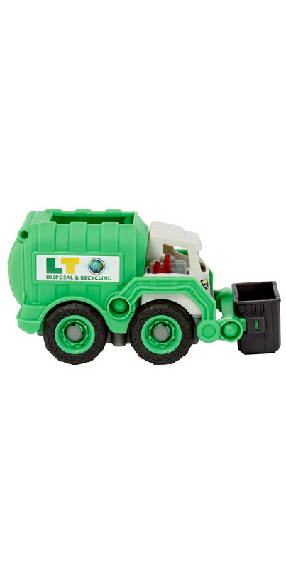 Buy Little Tikes Dirt Diggers Minis Garbage Truck at Well.ca | Free ...