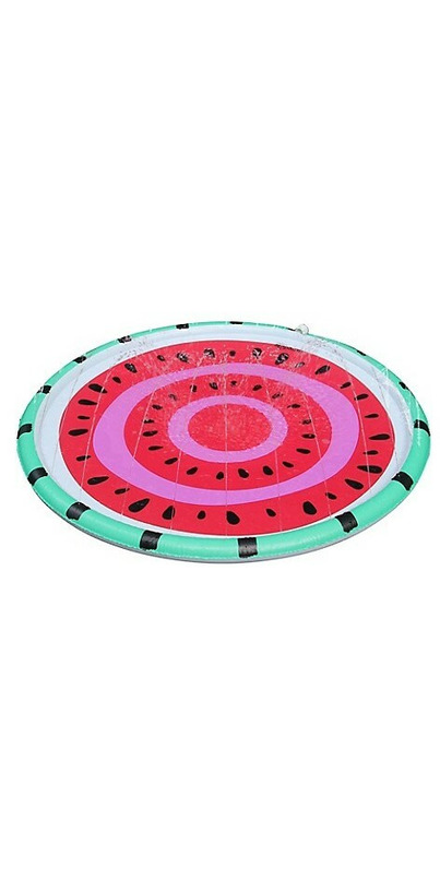 Buy Incredible Novelties Watermelon Sprinkler Mat at Well.ca | Free ...