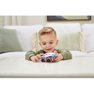 Acheter VTech Go ! Go ! Smart Wheels Careful Ambulance chez Well.ca ...