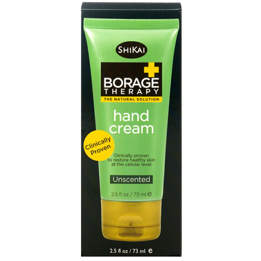 Buy ShiKai Borage Therapy Hand Cream at Well.ca | Free Shipping $49+ in ...
