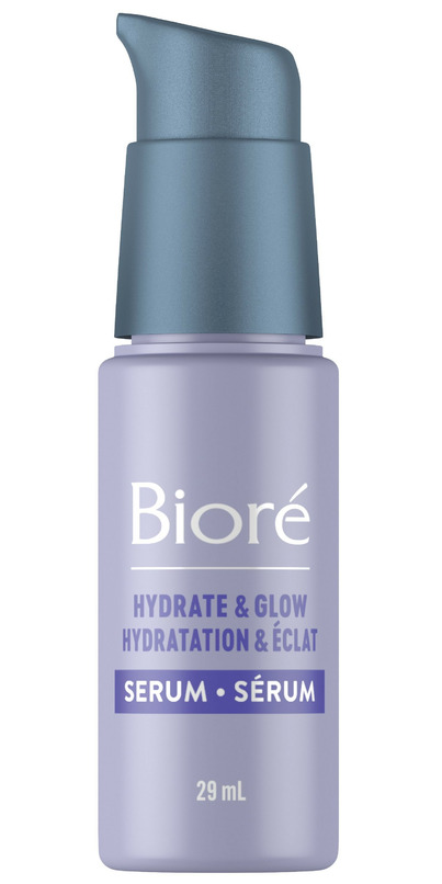Buy Biore Hydrate Glow Serum For Dry Sensitive Skin At Well ca Free Buy Biore Hydrate Glow Serum For Dry Sensitive Skin At Well ca Free