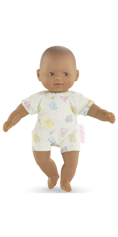 Buy Corolle Mini Calin Doll Bunnies Brown Eyes at Well.ca | Free ...