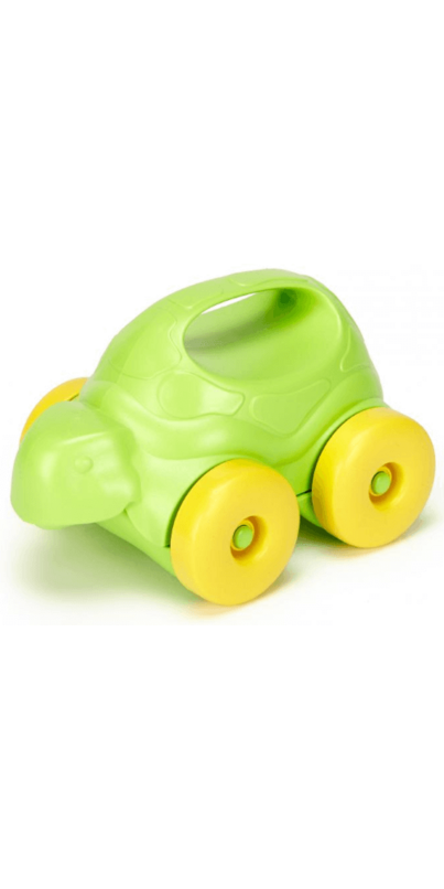Buy Green Toys Animals-on-Wheels Turtle Roller Car at Well.ca | Free ...