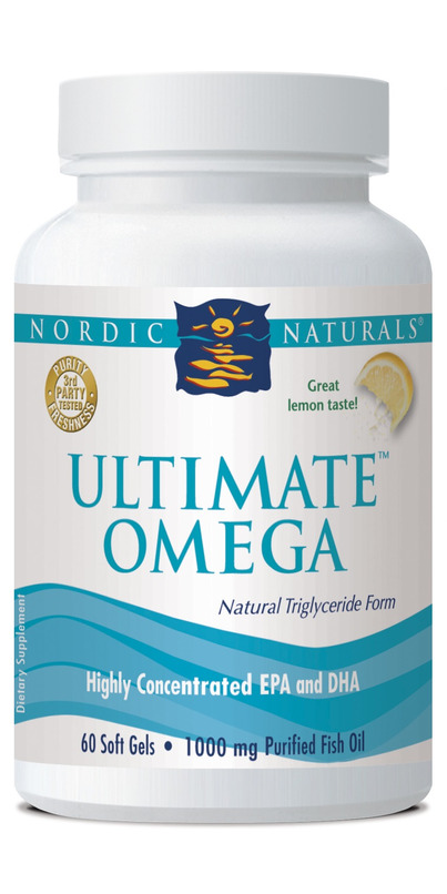 Buy Nordic Naturals Ultimate Omega at Well.ca | Free Shipping $35+ in ...