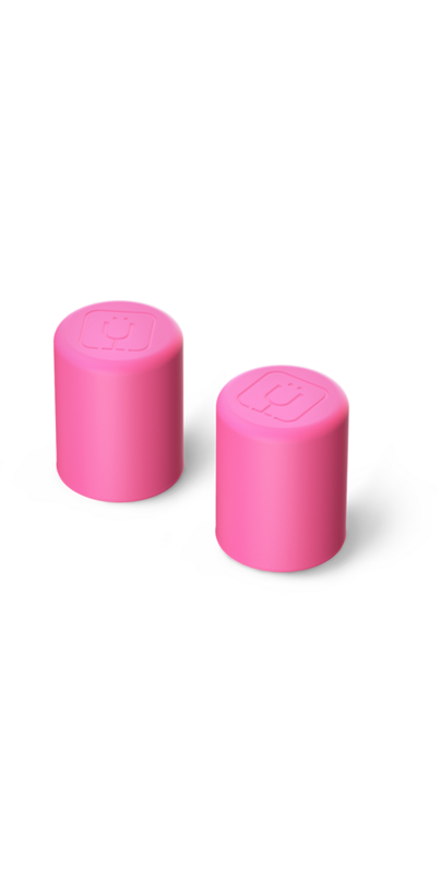 Achetez les capsules de paille BruMate Era rose fluo sur Well.ca ...