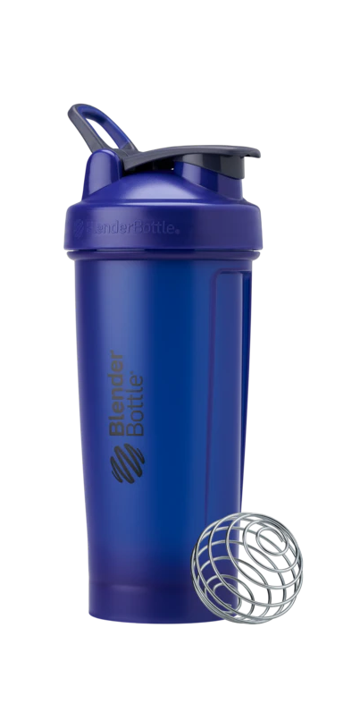 Buy Blender Bottle Classic Reflex Blue at Well.ca | Free Shipping $35 ...