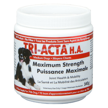 Buy Tri-Acta H.A. Maximum Strength Joint Support from Canada at Well.ca ...