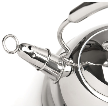 Buy BergHOFF Harmony 11 Cup Whistling Kettle at Well.ca | Free Shipping ...