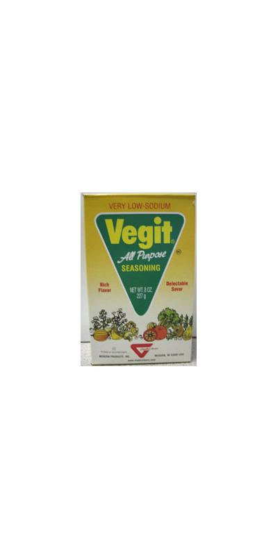 Buy Modern Vegit All Purpose Seasoning at Well.ca | Free Shipping $35 ...