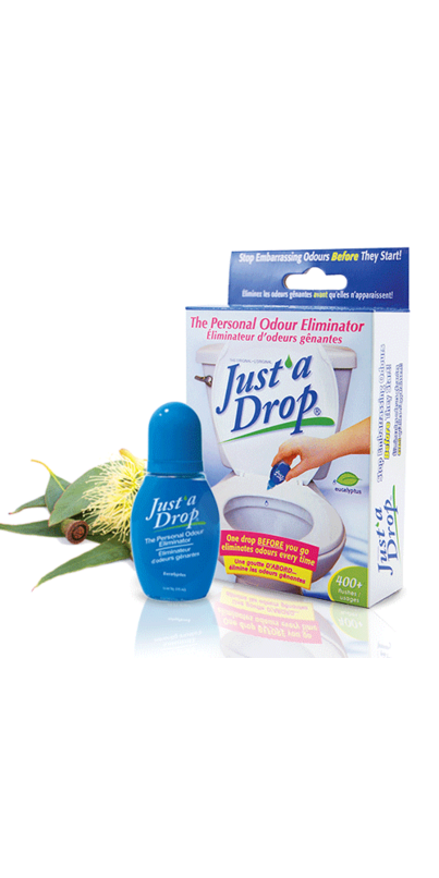 Buy Just A Drop at Well.ca | Free Shipping $35+ in Canada