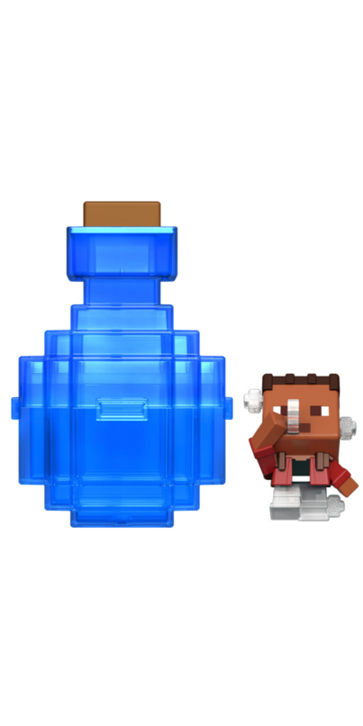 Achetez Minecraft Noor Or Never sur Well.ca | Livraison gratuite à ...