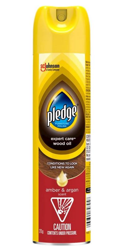 Acheter l'huile hydratante Pledge à Well.ca | Livraison gratuite à ...