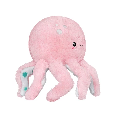 Buy Squishable Mini Cute Octopus at Well.ca | Free Shipping $35+ in Canada