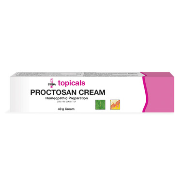 Buy UNDA Proctosan Cream at Well.ca | Free Shipping $35+ in Canada
