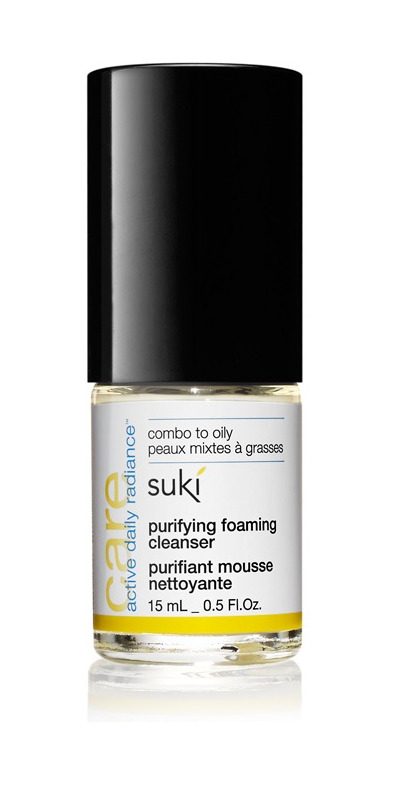 Buy Suki Purifying Foaming Cleanser at Well.ca | Free Shipping $49+ in ...