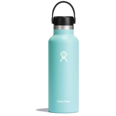 Buy Hydro Flask Standard Mouth Dew at Well.ca | Free Shipping $35+ in ...