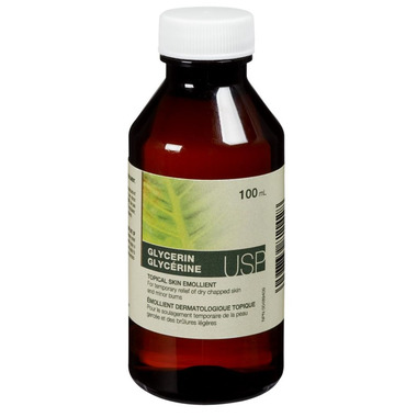 Buy Teva Medicine Glycerin Liquid at Well.ca | Free Shipping $35+ in Canada