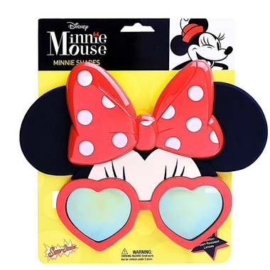 Buy Sun Staches Minnie Mouse at Well.ca | Free Shipping $35+ in Canada