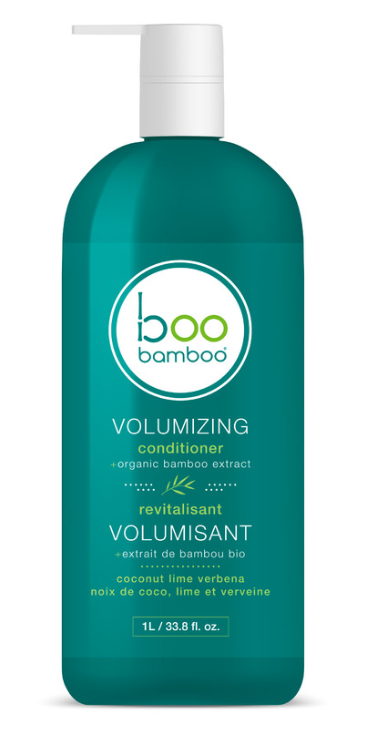Buy Boo Bamboo Conditioner Volumizing at Well.ca | Free Shipping $35 ...