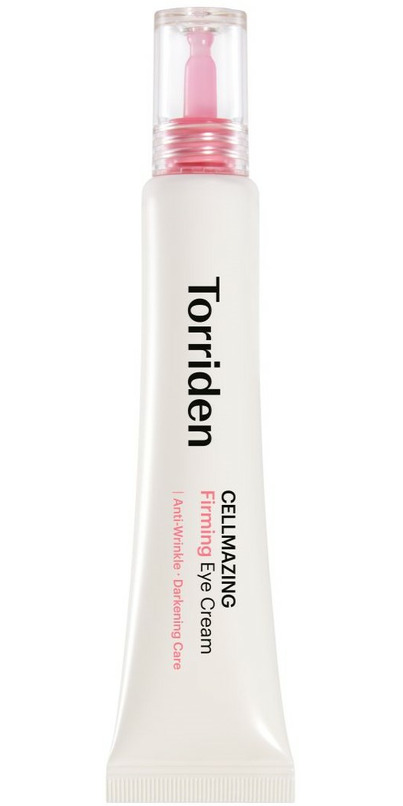 Buy Torriden Cellmazing Eye Cream at Well.ca | Free Shipping $35+ in Canada