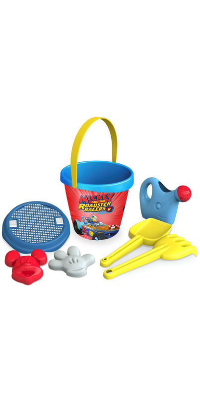 Buy Disney Sand Play Set with Watercan Mickey Mouse at Well.ca | Free ...