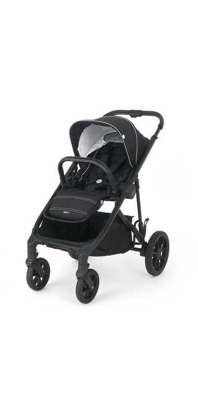Achetez KidCo UNO+ Stroller Allegra Black chez Well.ca | Livraison ...