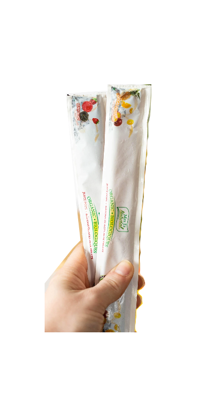 Buy Mrs J's Natural Organic Freezies & Fruit Strip Assorted Flavour ...