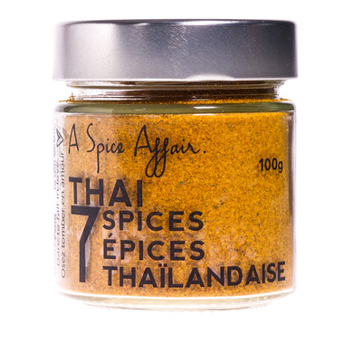 Buy A Spice Affair Thai Seven Spices at Well.ca | Free Shipping $35+ in ...