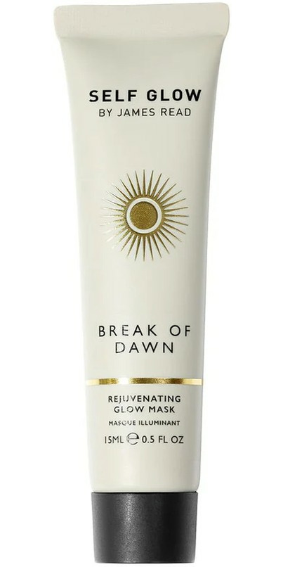 Buy Self Glow By James Read Break Of Dawn Rejuvenating Glow Mask at ...
