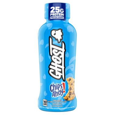 Buy Ghost Chips Ahoy! Ready to Drink Protein Shake at Well.ca | Free ...