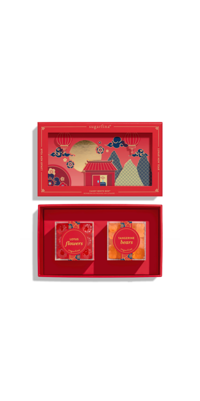 Buy Sugarfina Lunar New Year 2022 Bento Box at Well.ca | Free Shipping ...