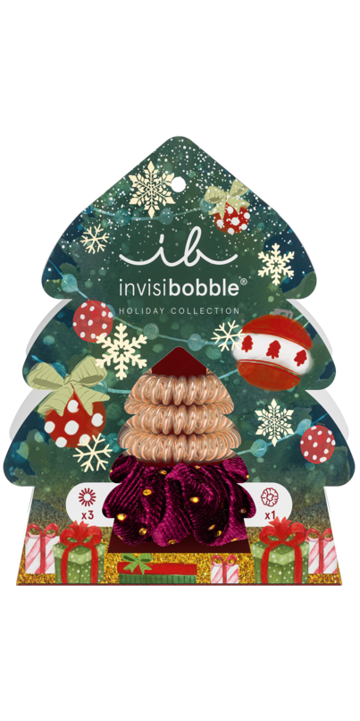 Buy Invisibobble Good Things Come In Trees At Well Ca Free Shipping