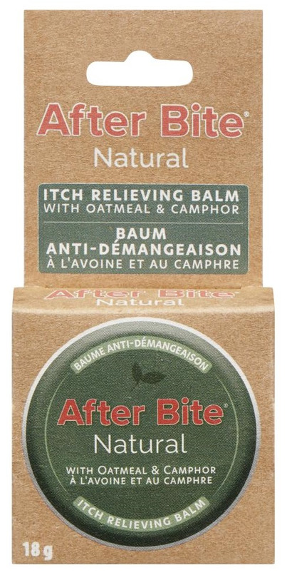 Acheter After Bite Natural chez Well.ca | Livraison gratuite à partir ...