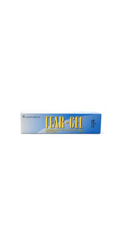 Buy Tear-Gel Liquid Eye Gel at Well.ca | Free Shipping $35+ in Canada