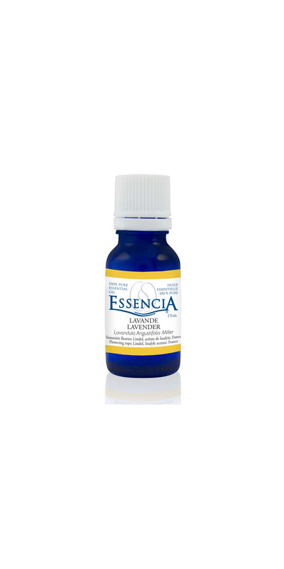 Buy Homeocan Essencia Lavender Essential Oil at Well.ca | Free Shipping ...