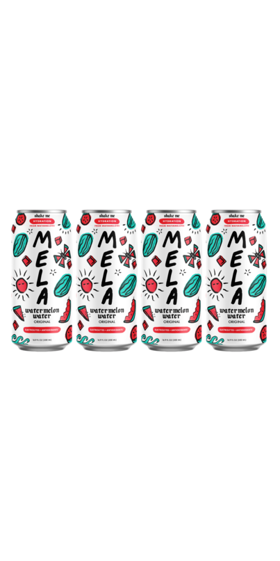 Buy MELA Watermelon Water Original Bundle at Well.ca | Free Shipping ...