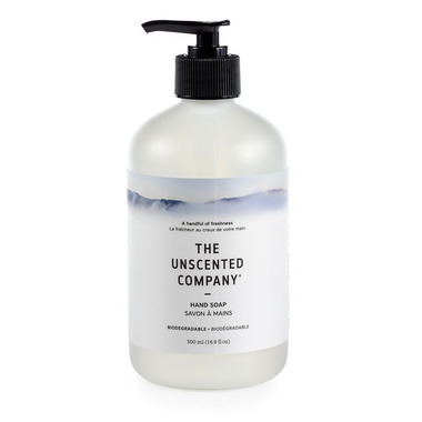 Buy The Unscented Company Hand Soap from Canada at Well.ca - Free Shipping