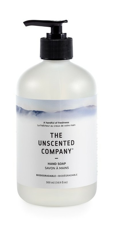 Buy The Unscented Company Hand Soap from Canada at Well.ca - Free Shipping