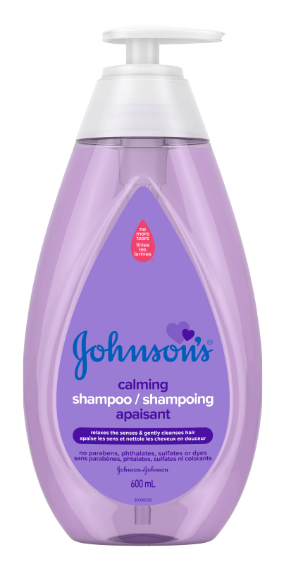 Buy Johnson's Baby Calming Bedtime Shampoo at Well.ca | Free Shipping ...