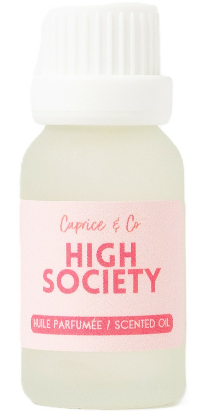 Buy Caprice & Co Perfume Oil High Society at Well.ca | Free Shipping ...