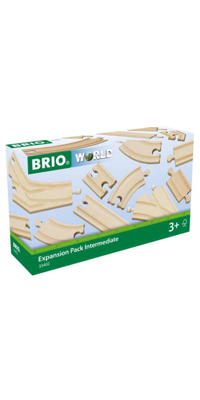 Buy BRIO World Expansion Pack Intermediate at Well.ca | Free Shipping ...