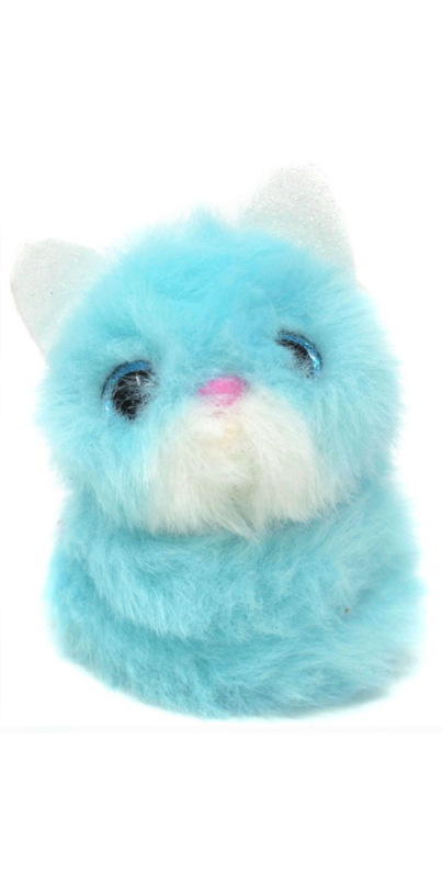Buy Pomsie Poos Minty Cat at Well.ca | Free Shipping $35+ in Canada