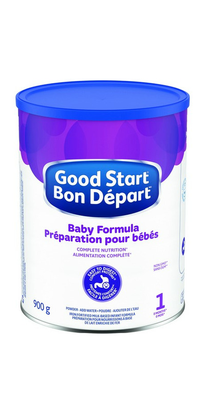 Buy Nestle Good Start 1 Powder at Well.ca | Free Shipping $35+ in Canada