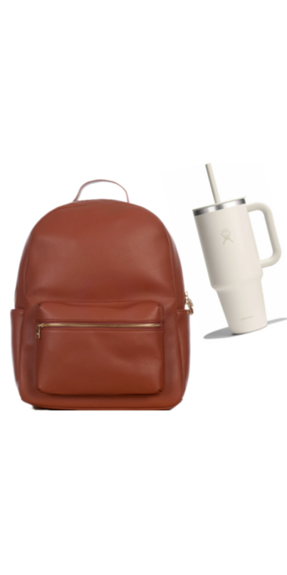 Buy Backpack & Tumbler Neutrals Bundle at Well.ca | Free Shipping $35 ...