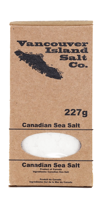 Buy Vancouver Island Salt Co. Canadian Sea Salt at Well.ca | Free ...