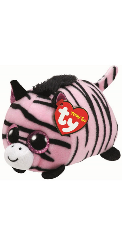 Buy Ty Teeny Tys Pennie The Zebra at Well.ca | Free Shipping $35+ in Canada