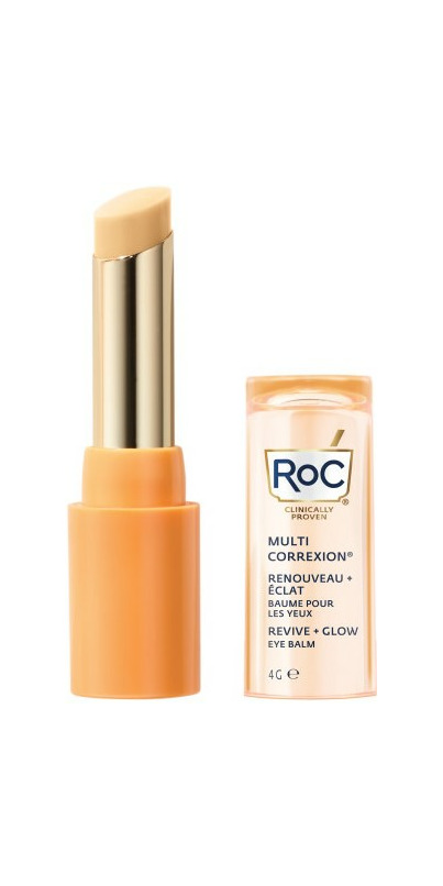 Buy RoC Vitamin C Eye Balm Revive & Glow at Well.ca | Free Shipping $35 ...