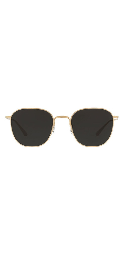 Buy Shady Lady Eyewear Payton Black/Gold at Well.ca | Free Shipping $35 ...